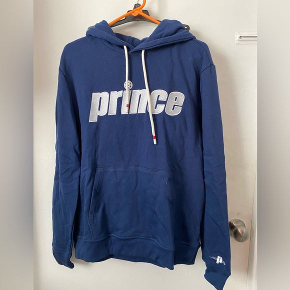 Prince | Jackets & Coats | Prince Pickleball Hoodie C38 | Poshmark